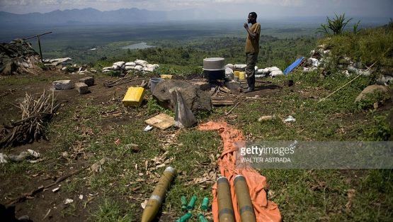 Rumangabo International Ltd Hot - TATO - Tanzania Association of Tour ...