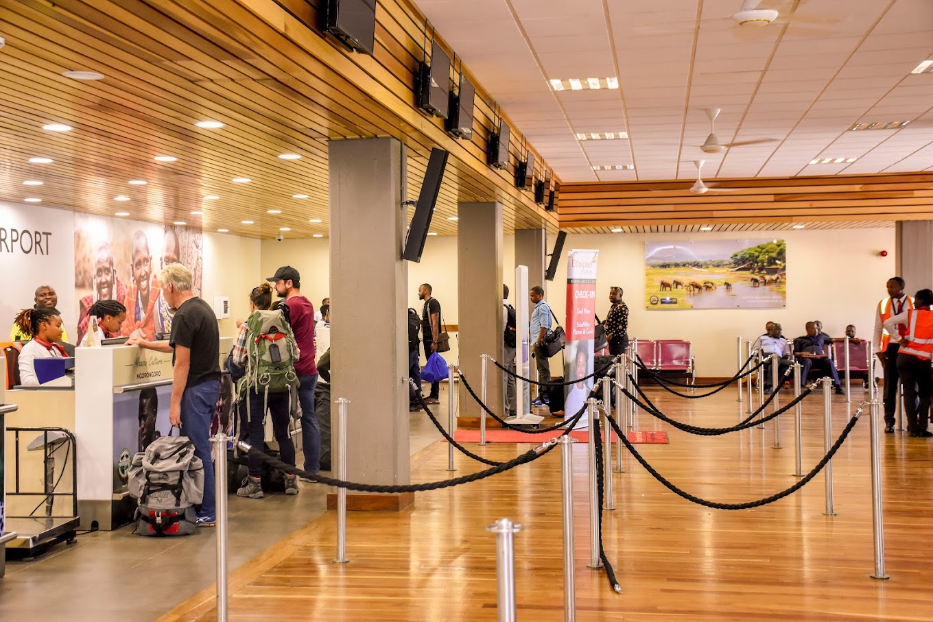 Tanzania Association of Tour Operators (TATO) Addresses Health-Related ...